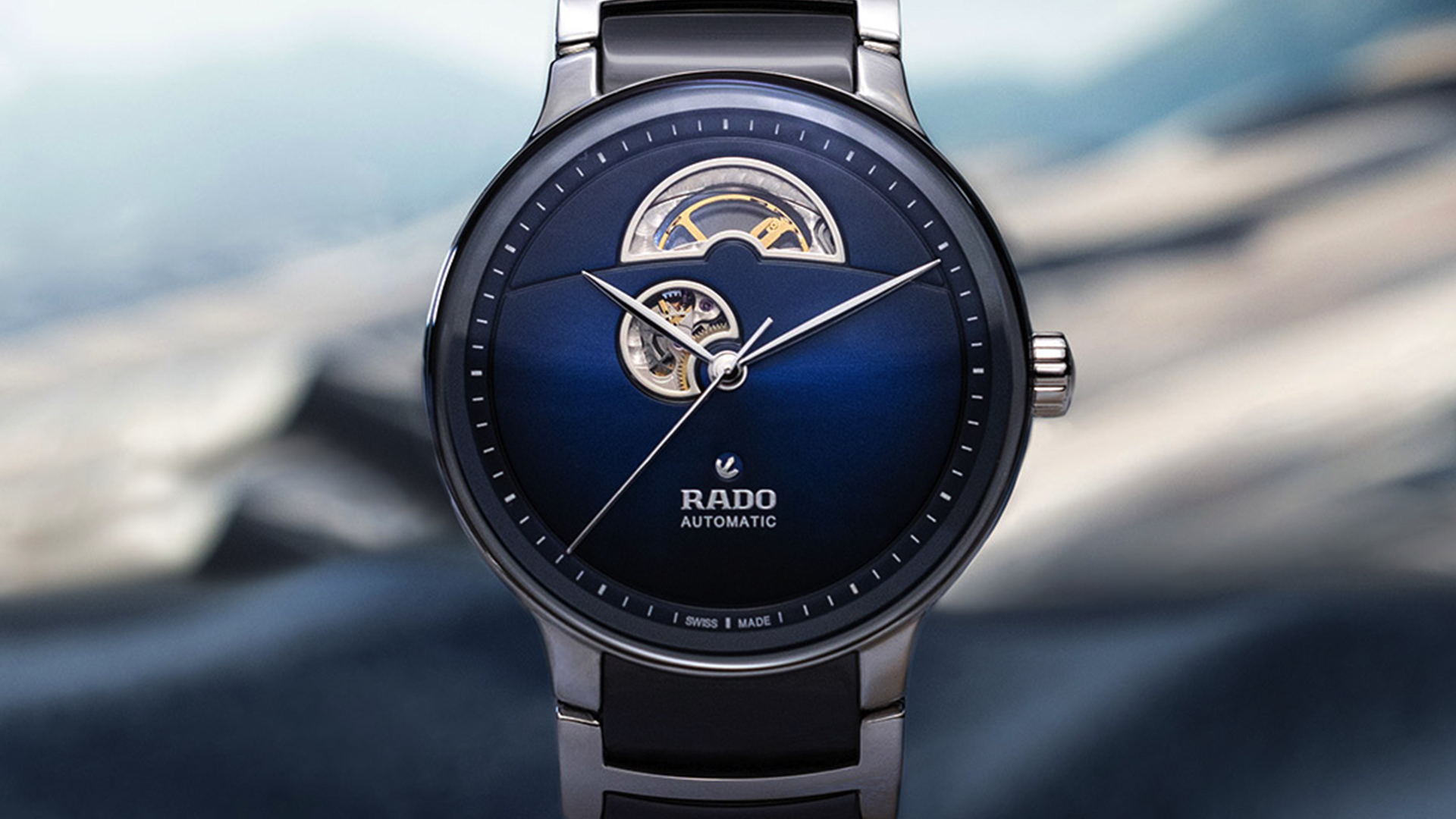 The Most Exquisite Rado Watches to Buy This Year | Johnson & Co