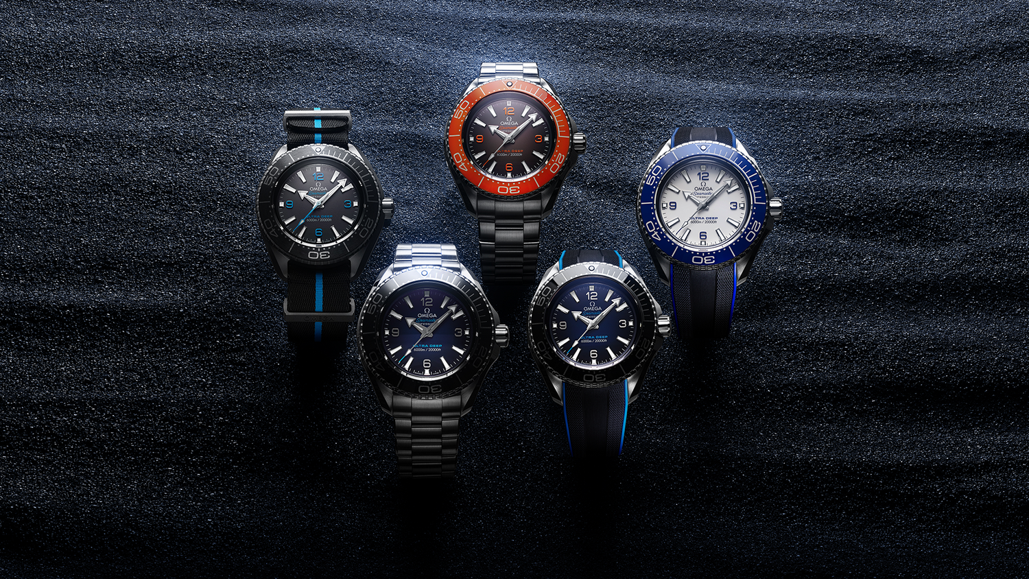 Top 5 Omega Watches of 2024 | Johnson & Co