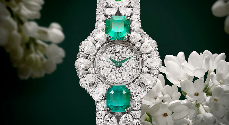Chopard | Johnson & Co