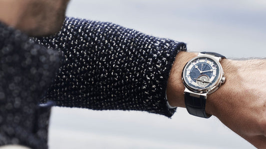 Finest Men's Watches in Delhi | Johnson & Co