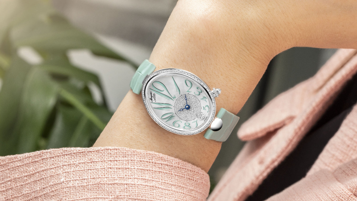 Finest Women's Watches in Delhi | Johnson & Co