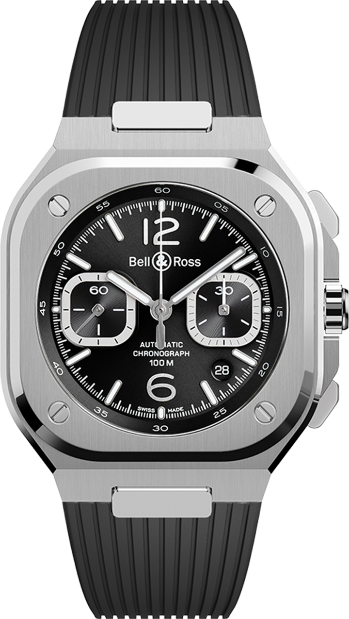 Bell & Ross | Johnson & Co
