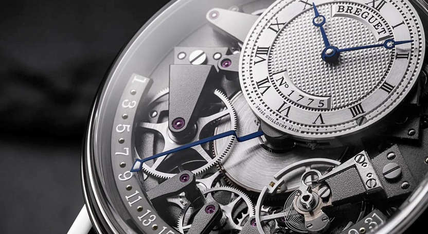 Breguet | Johnson & Co