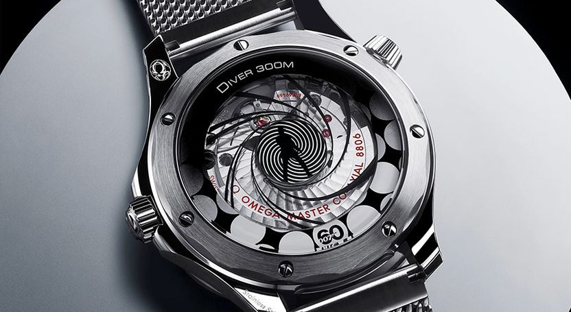 Omega | Johnson & Co