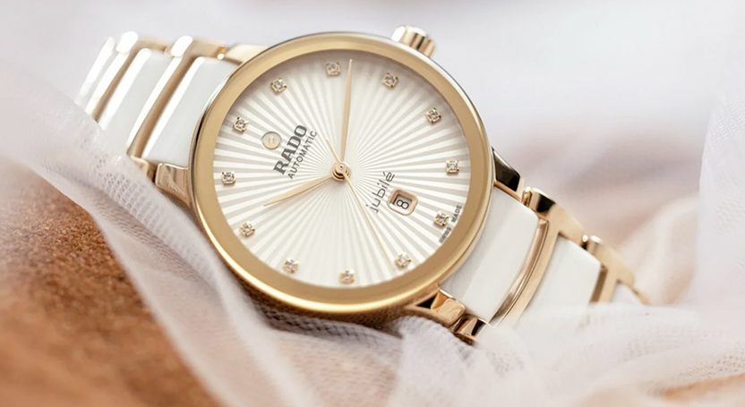 Rado | Johnson & Co