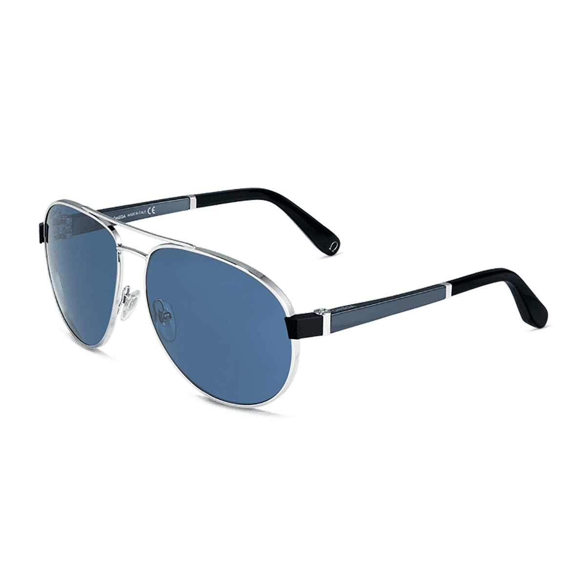 Omega | Johnson & Co