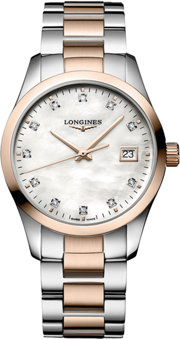 Longines | Johnson & Co
