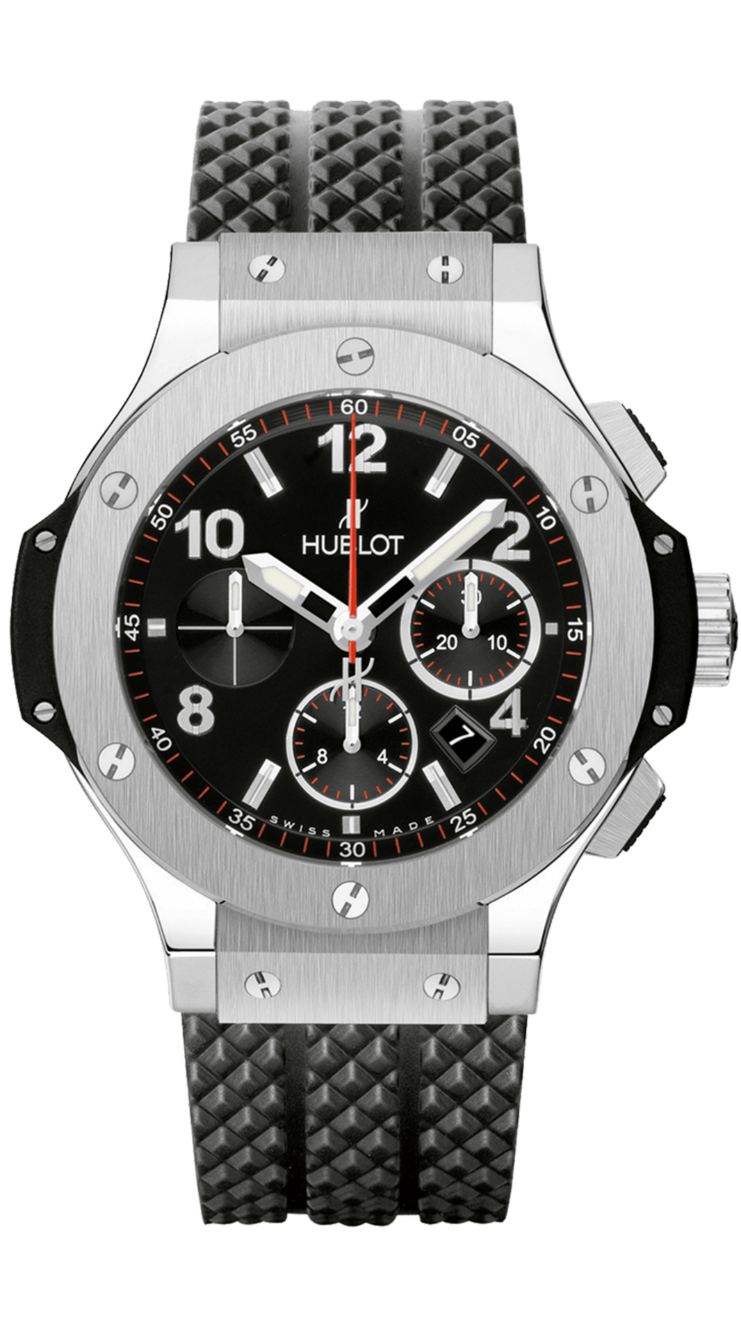 Hublot | Johnson & Co