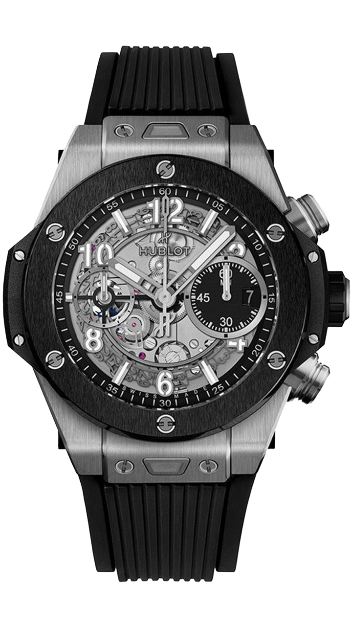 Hublot | Johnson & Co