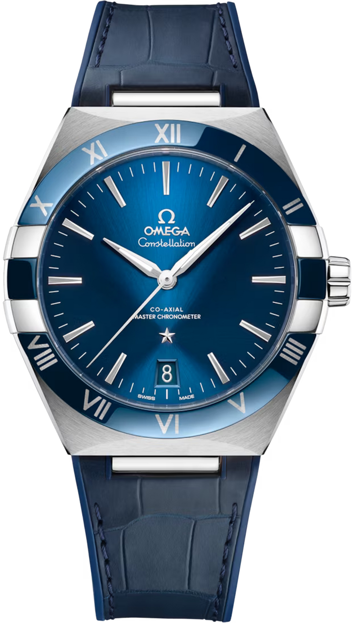 Omega | Johnson & Co
