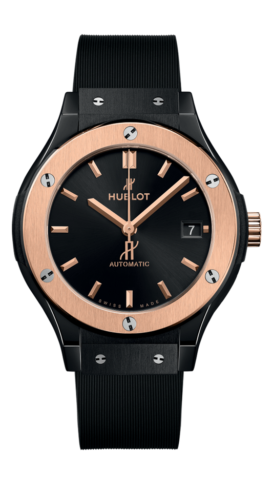 Hublot | Johnson & Co