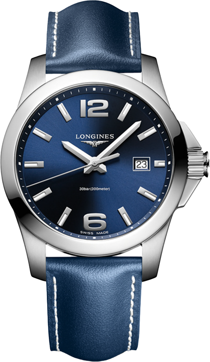 Longines | Johnson & Co