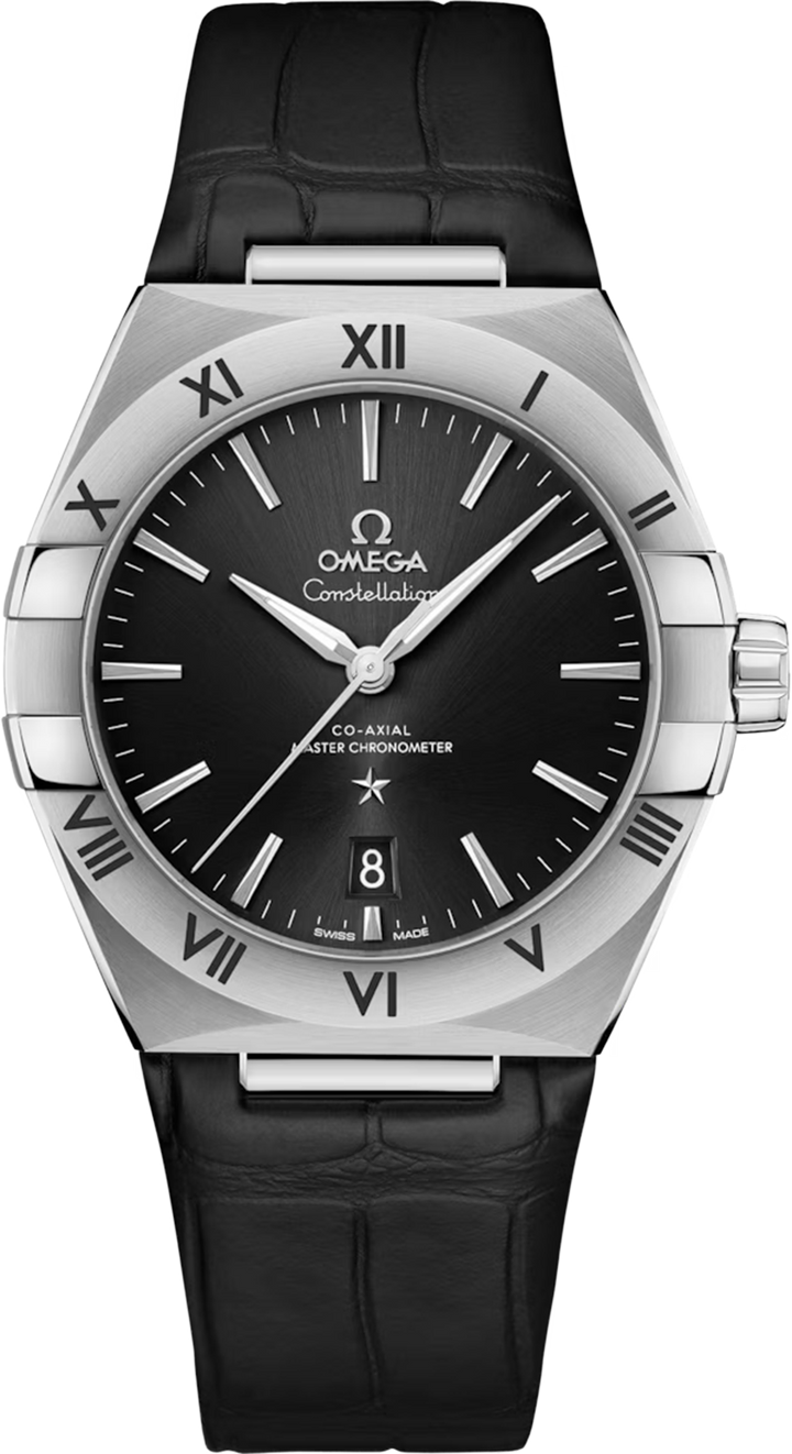 Omega | Johnson & Co