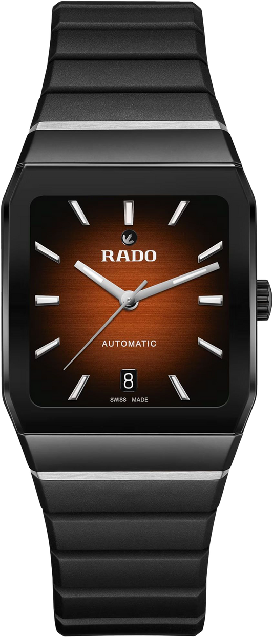 Rado | Johnson & Co