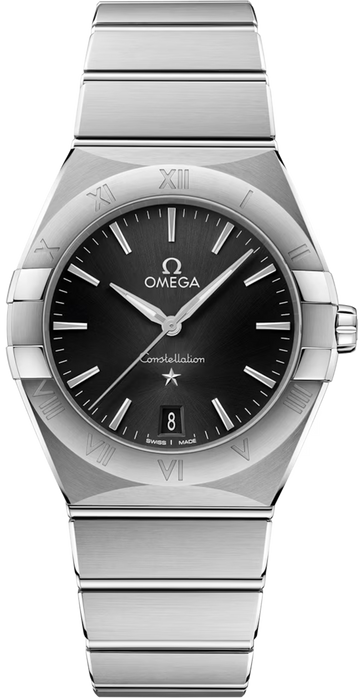 Omega | Johnson & Co