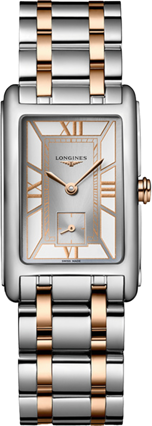 Longines | Johnson & Co