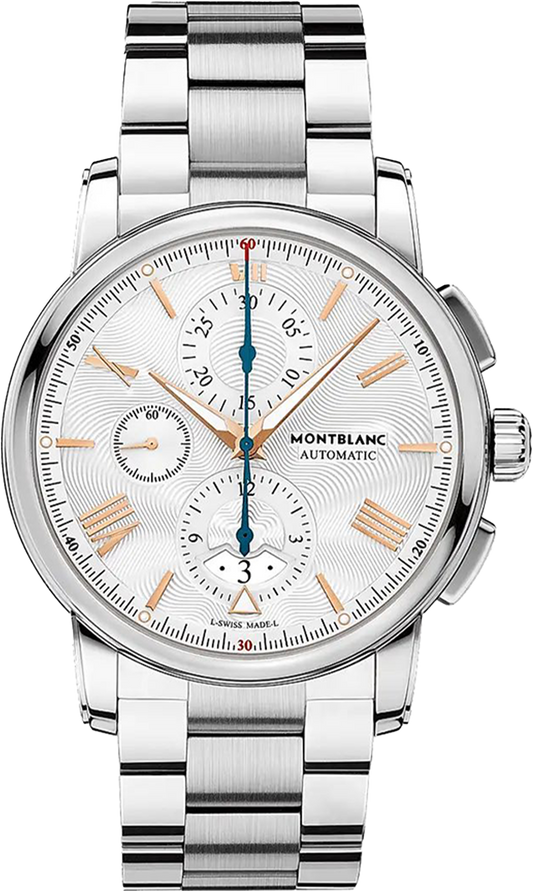 Finest Men's Watches in Delhi | Johnson & Co