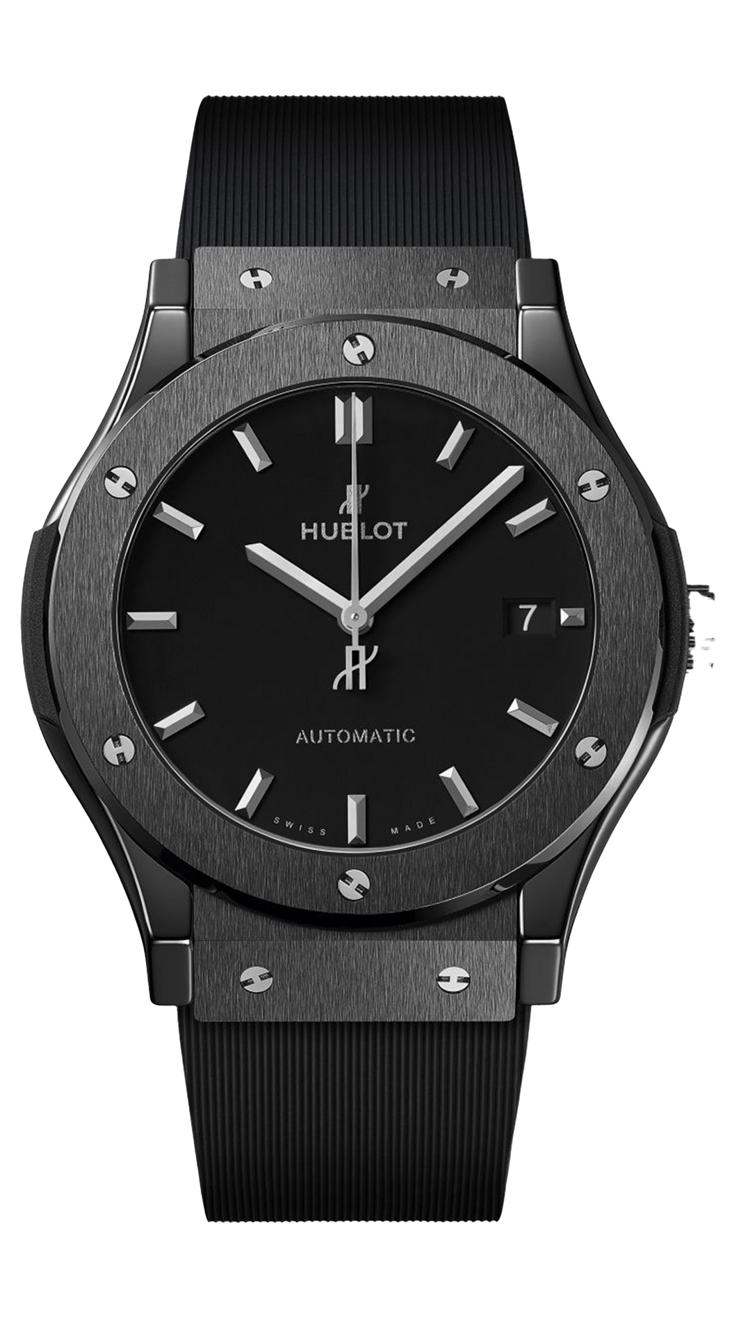 Hublot | Johnson & Co