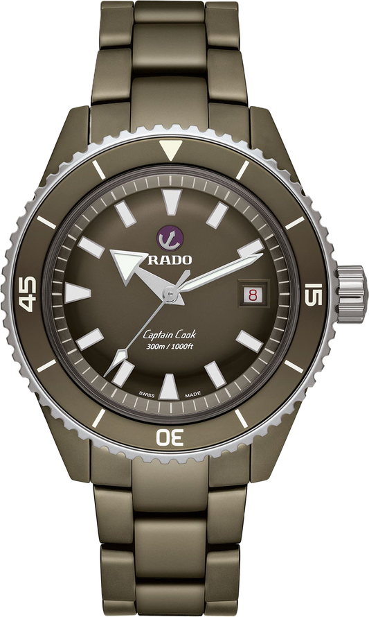 Rado | Johnson & Co