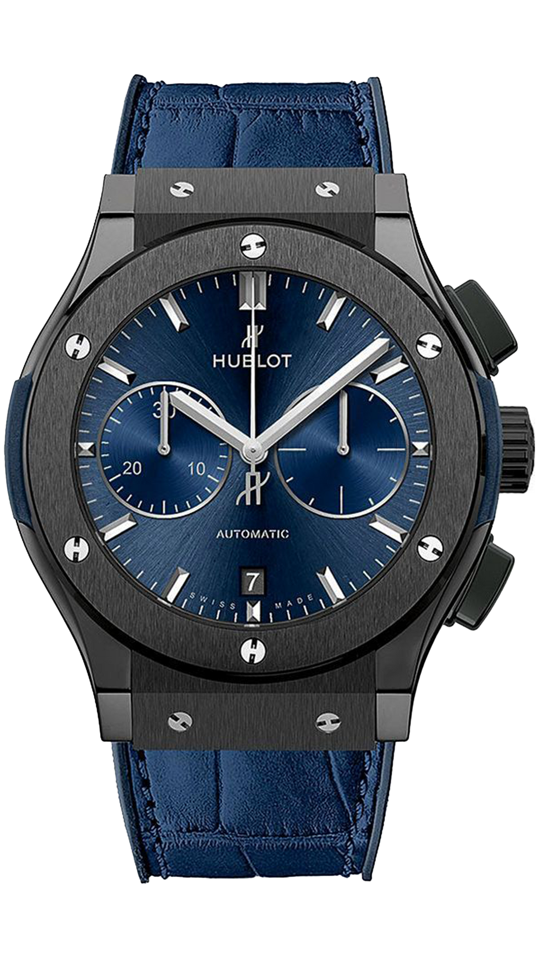 Hublot | Johnson & Co