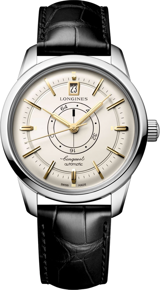 Longines | Johnson & Co