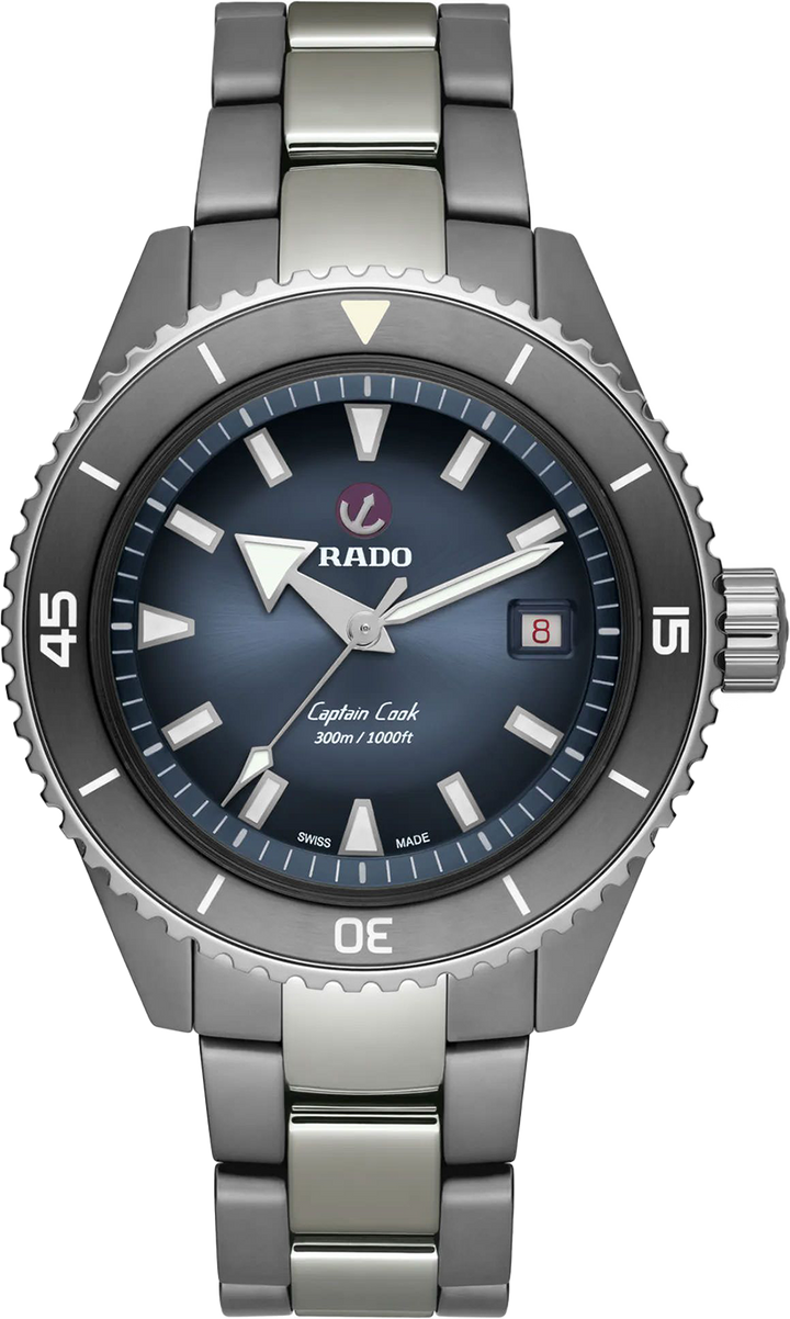 Rado | Johnson & Co